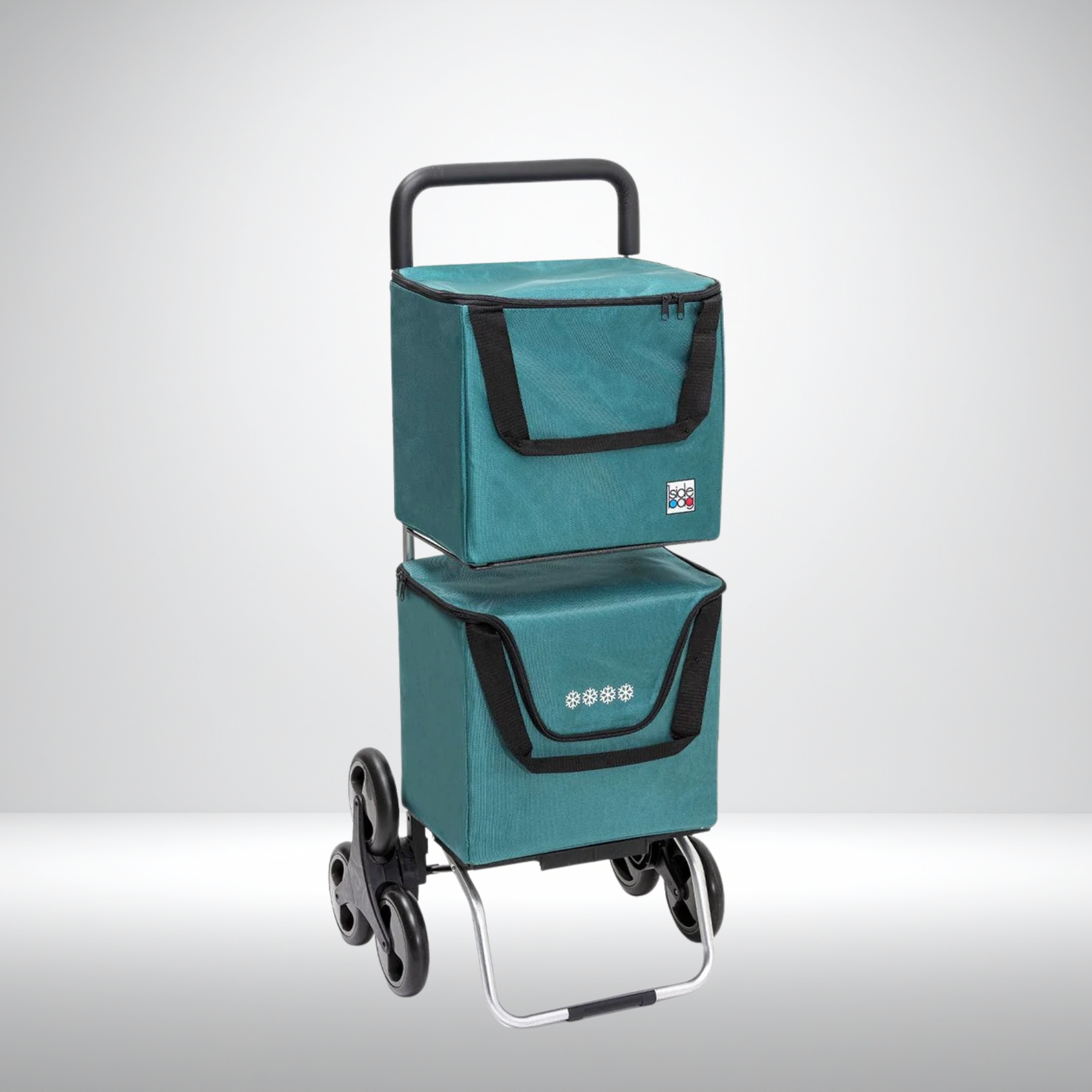 Meilleur chariot de course 2026 : solide, pliable et haut de gamme