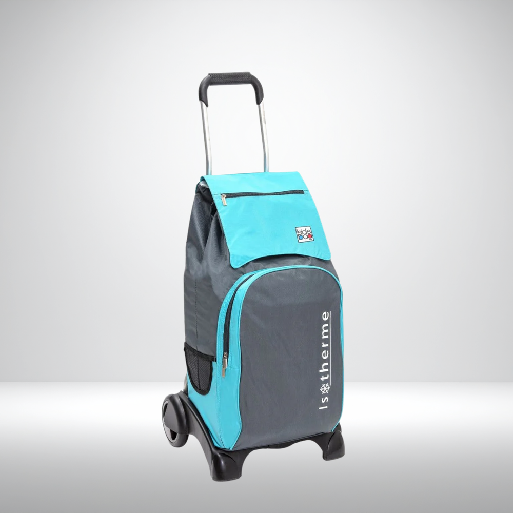 Meilleur chariot de course 2026 : solide, pliable et haut de gamme